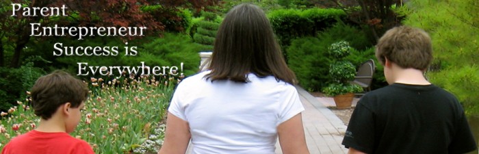 The Parent Entrepreneur Success Tour | Everything MommyLoves